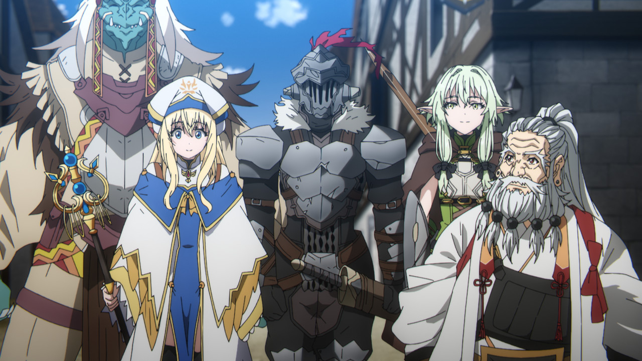 Goblin Slayer Season 2 Episode 1 Mini-Review | Attack of the Fanboy
