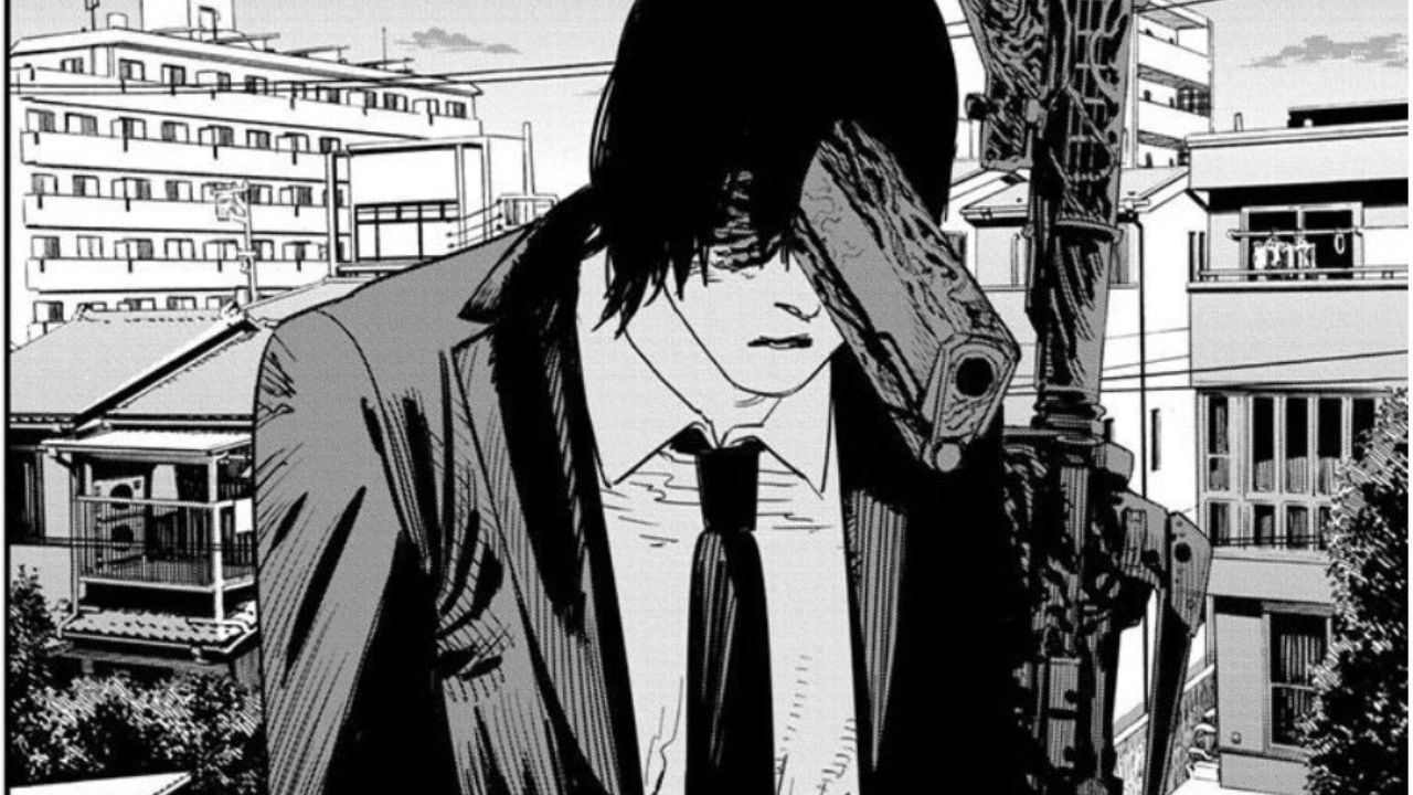 Does Aki Die in Chainsaw Man? | Attack of the Fanboy