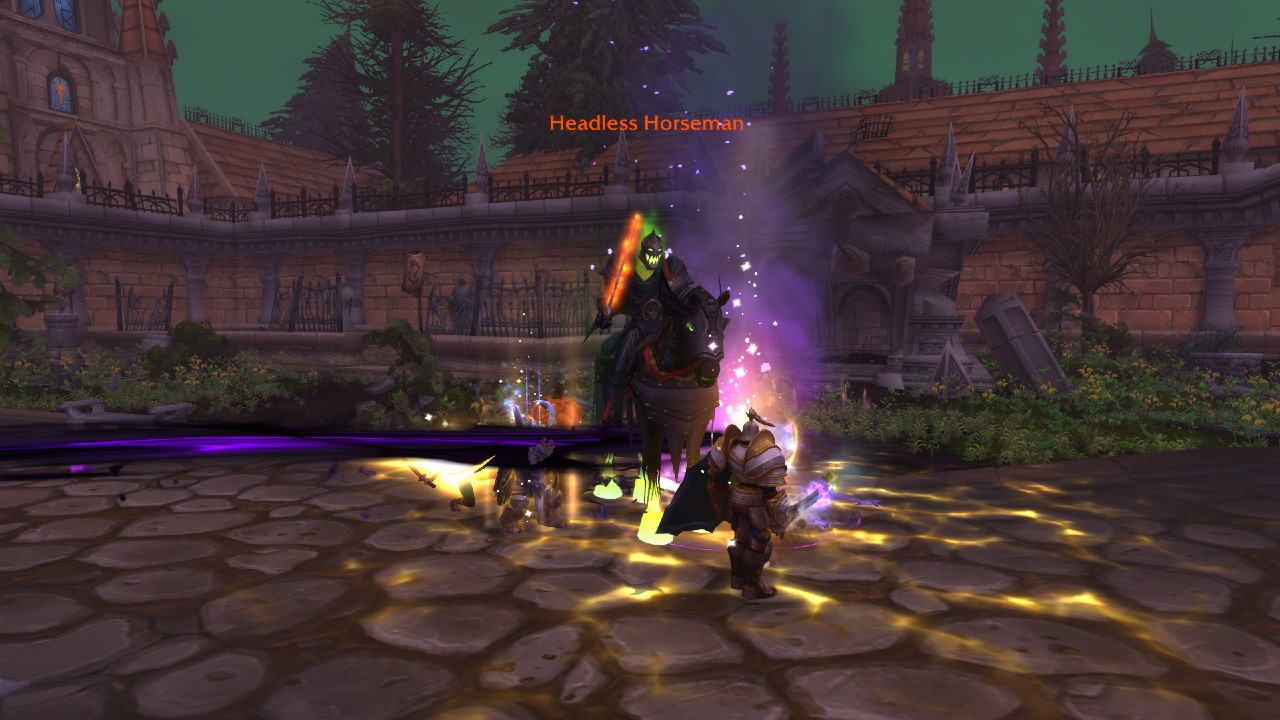 How to Get the Arfus Battle Pet in World of Warcraft: Dragonflight and ...