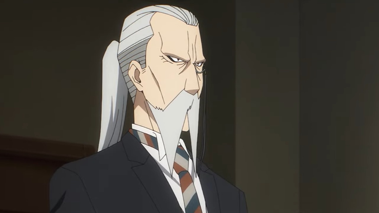 All Spy x Family Characters – Full List of All Main Characters | Attack ...