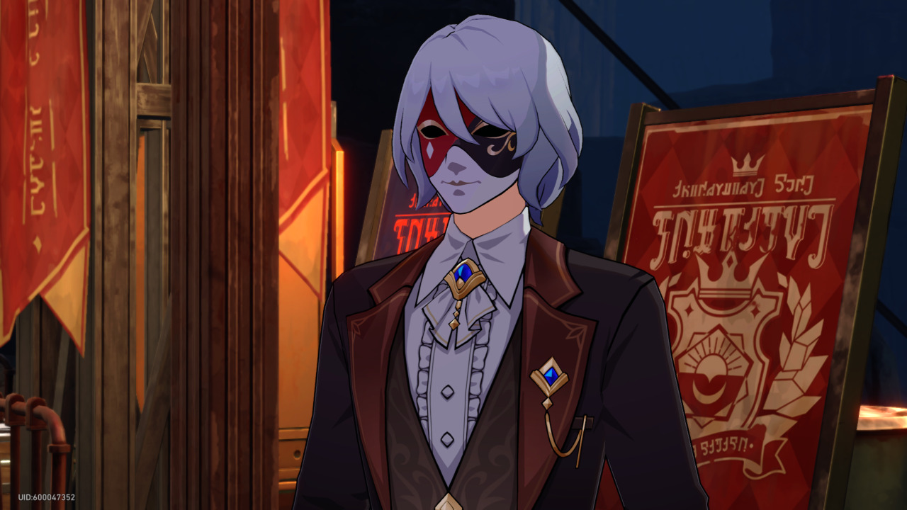 Honkai Star Rail Snowshine Lamp Modified Puzzle Solution | Attack of ...