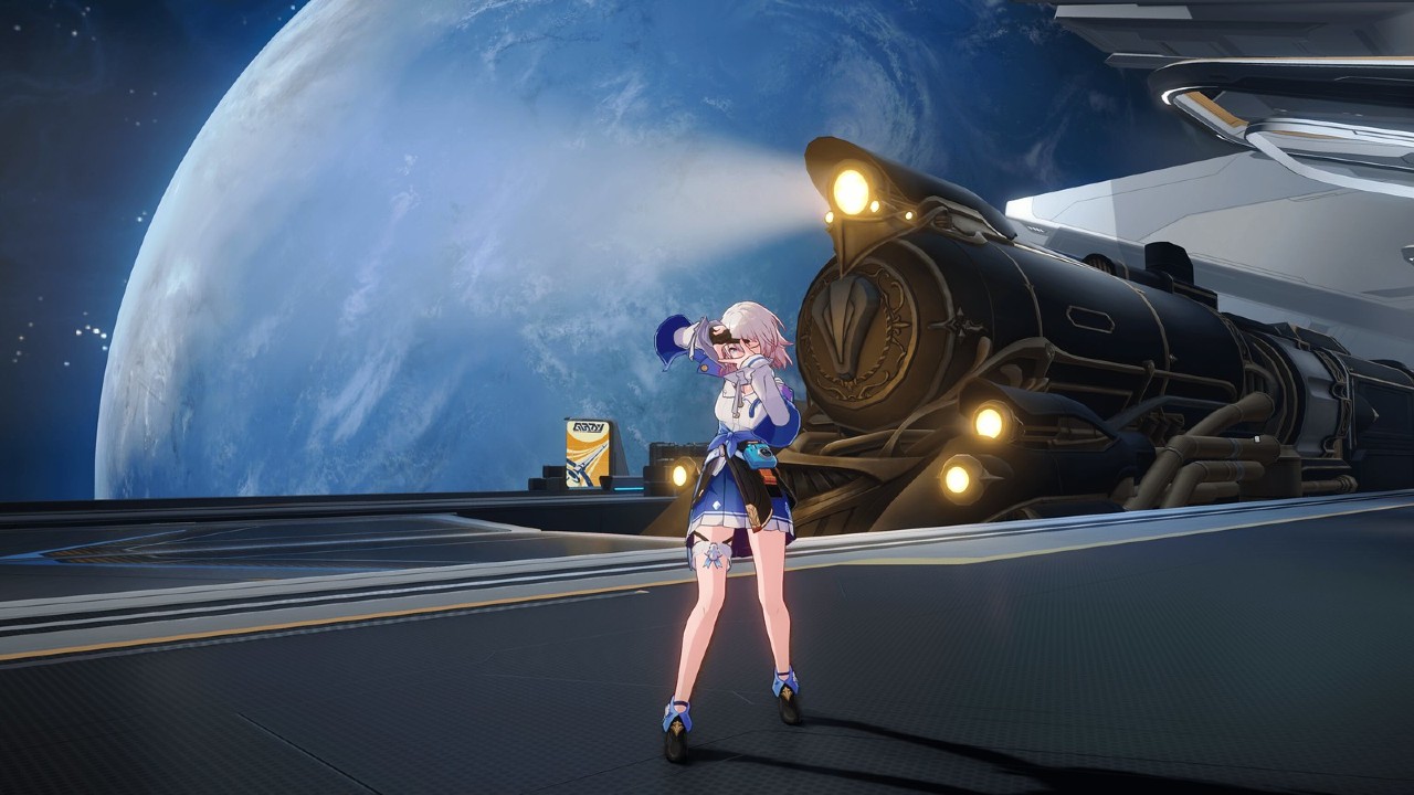 Honkai Star Rail PS5 Cross Save: How to Link HoYoverse Account | Attack ...