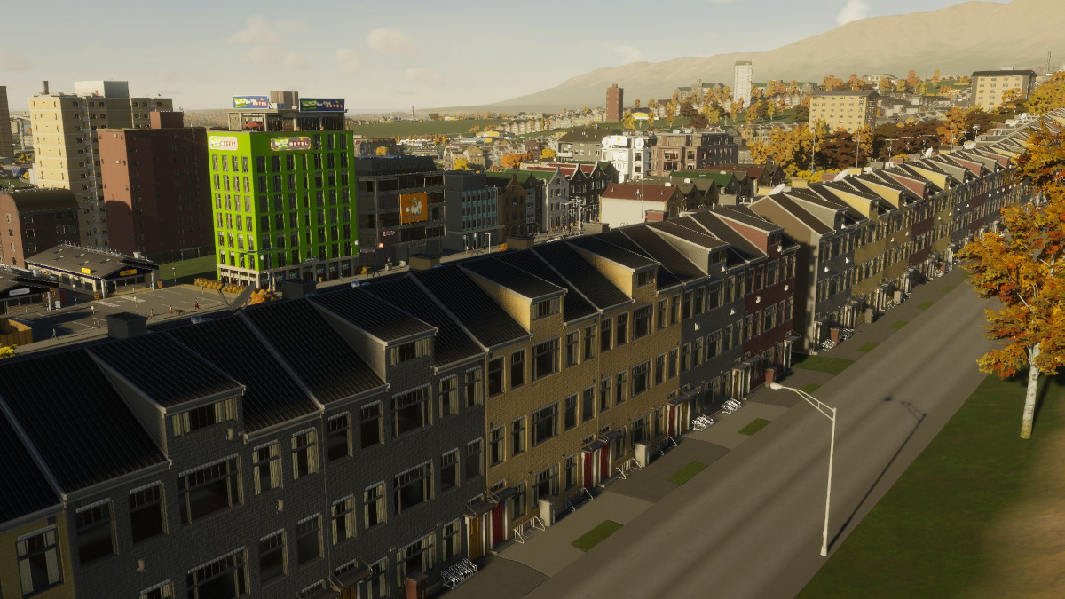 How to Change Building Sizes in Cities: Skylines 2 | Attack of the Fanboy