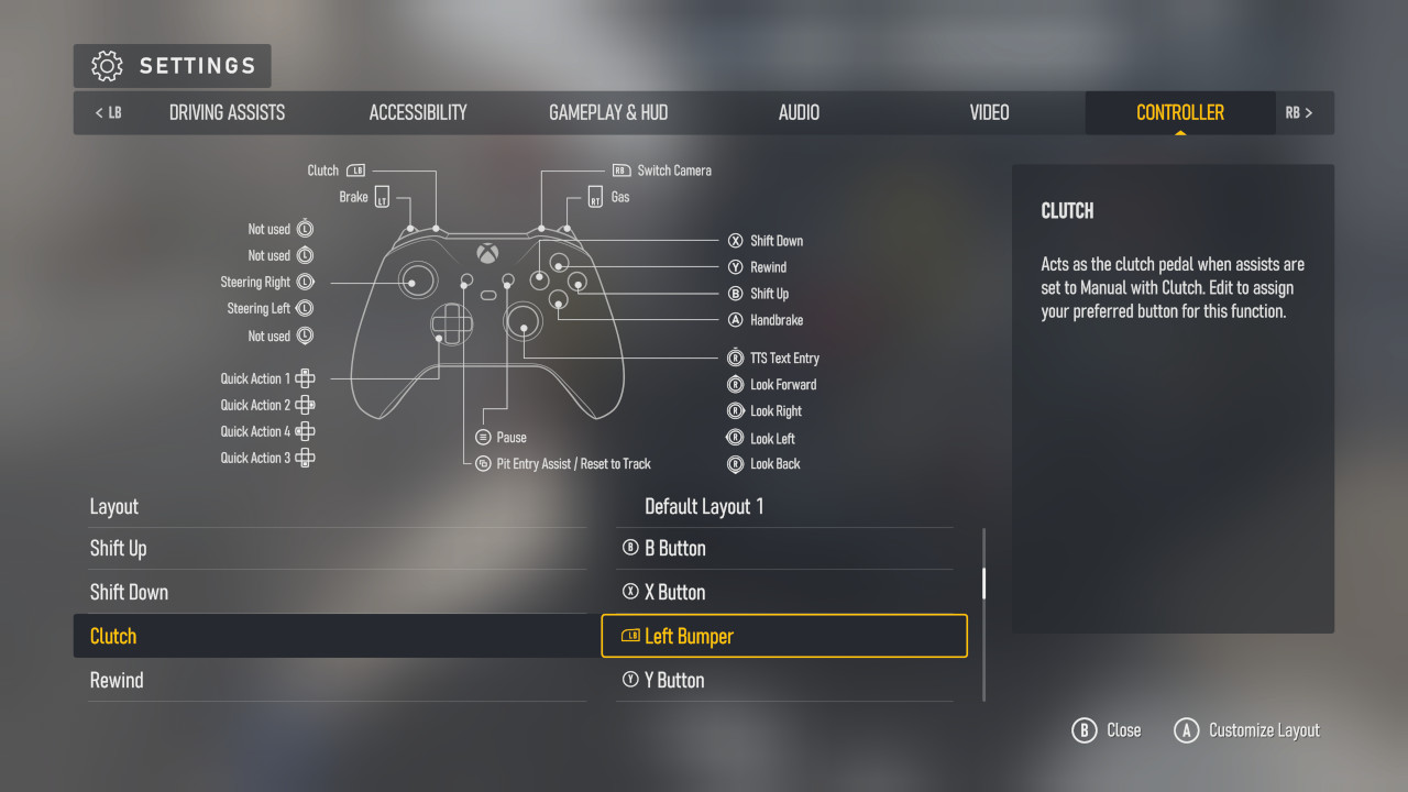 How to Drive Manual & Shift Gears With Clutch in Forza Motorsport (FM8) | Attack of the Fanboy