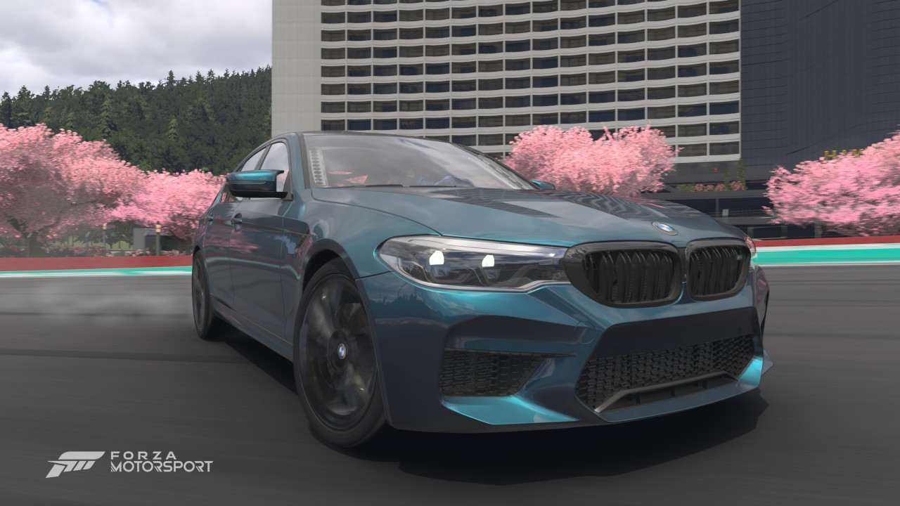 How to Drive Manual & Shift Gears With Clutch in Forza Motorsport (FM8 ...