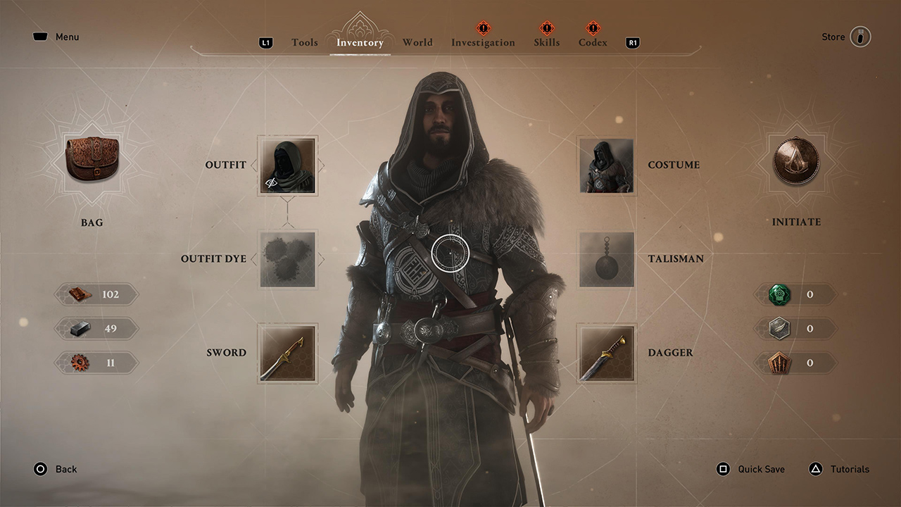 How to Get the Ezio and Altair Costumes in Assassins Creed Mirage ...