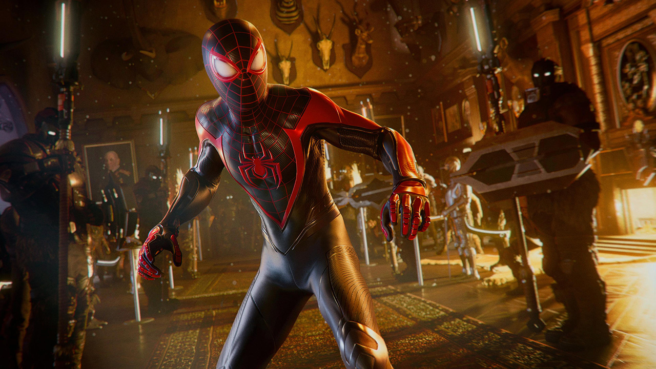 How to Listen to Previous JJJ Podcasts in Spider-Man 2 | Attack of the ...