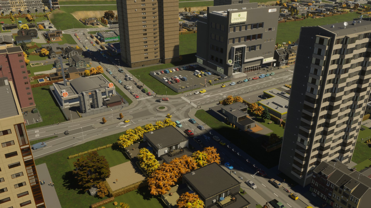 How to Reverse Road Direction in Cities Skylines 2 | Attack of the Fanboy