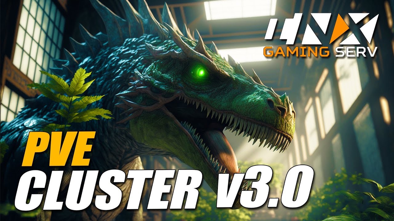 The 10 Best Ark Servers to Play On | Attack of the Fanboy