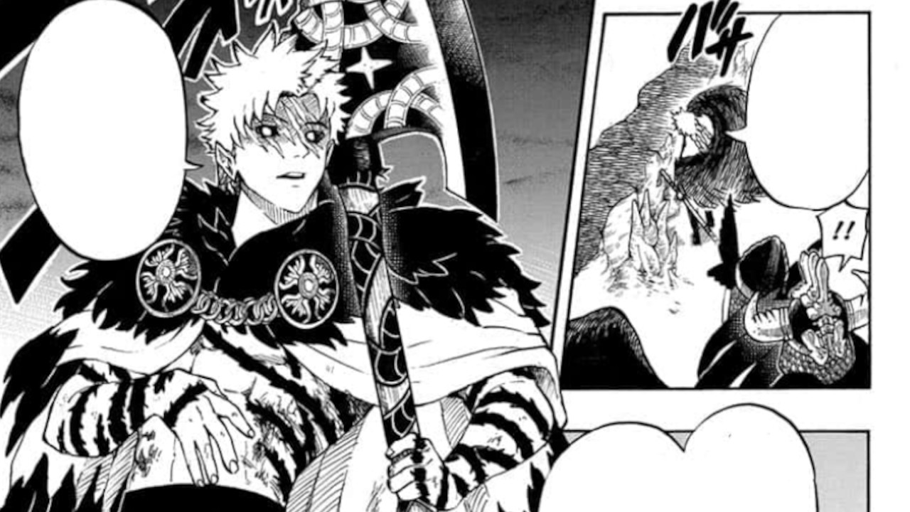 Ice-Head Gill Chapter 16 Release Date, Time, and Chapter 15 Spoilers ...