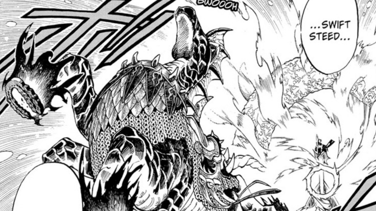 Ice-Head Gill Chapter 18: Release Date & Time | Attack of the Fanboy