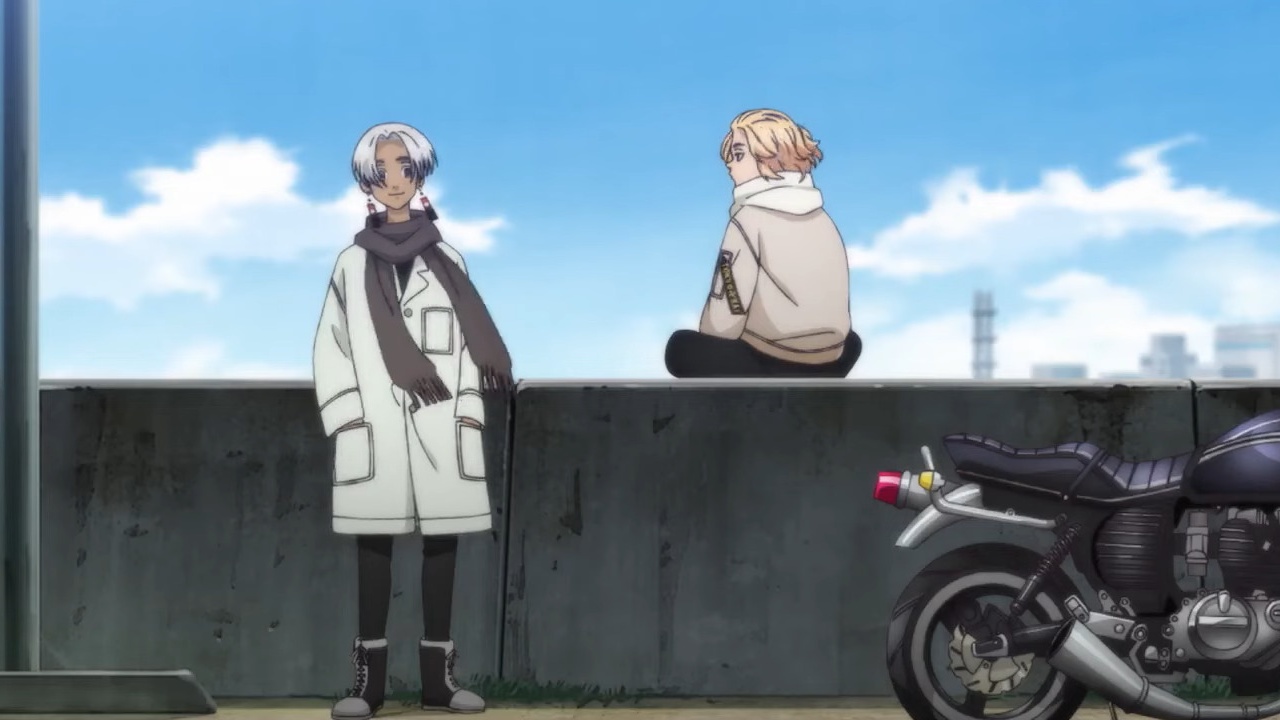 Tokyo Revengers: Tenjiku Arc Episode 1 Release Date and Time | Attack ...