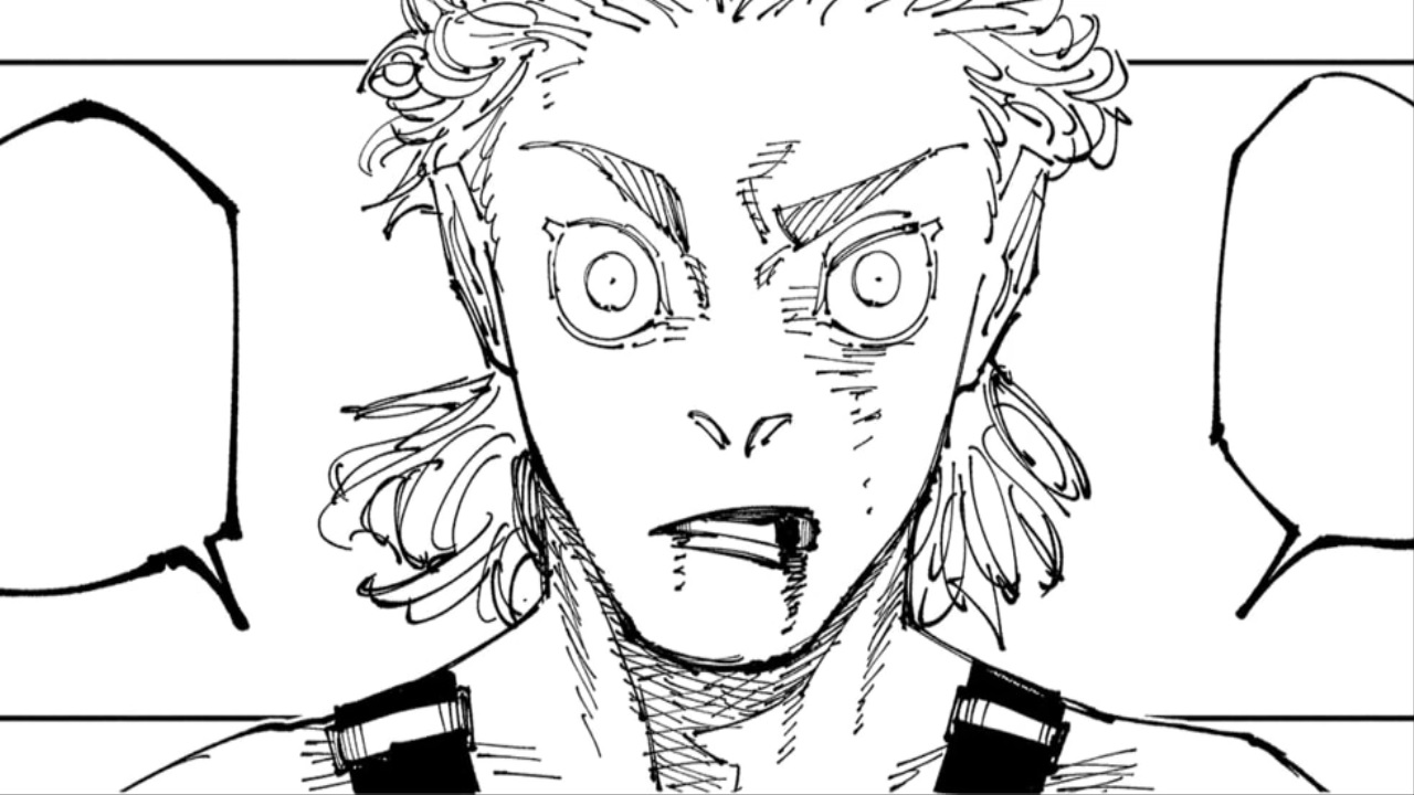 Who is Jujutsu Kaisen's Iori Hazenoki? | Attack of the Fanboy