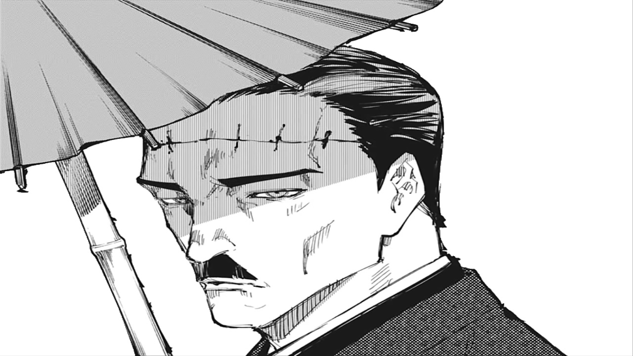 Who is Pseudo-Geto in Jujutsu Kaisen? | Attack of the Fanboy