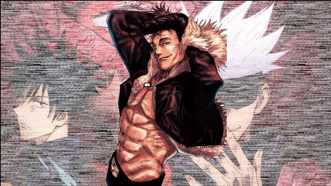All Jujutsu Kaisen Characters Killed in the Culling Game | Attack of ...