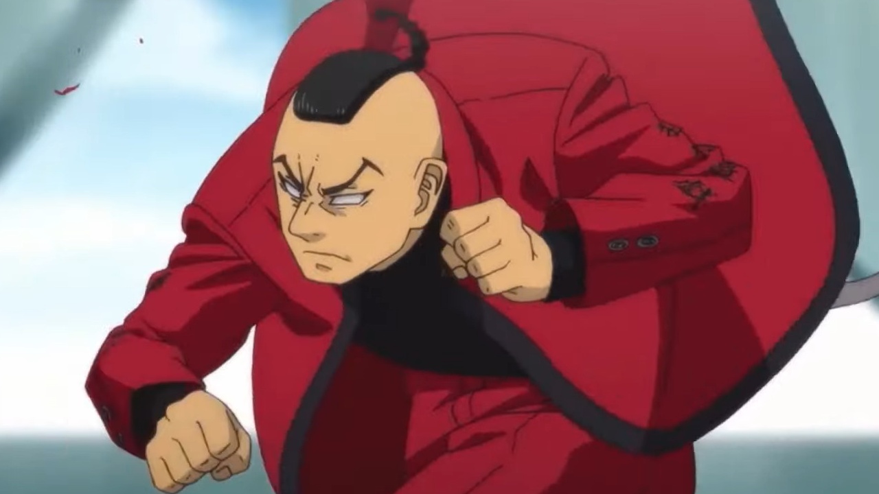 10 Best Fighters In Tokyo Revengers, Ranked | Attack of the Fanboy
