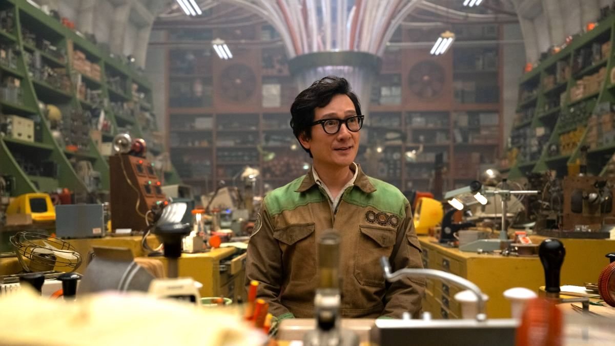 Loki: Is Ouroboros from Marvel Comics? | Attack of the Fanboy