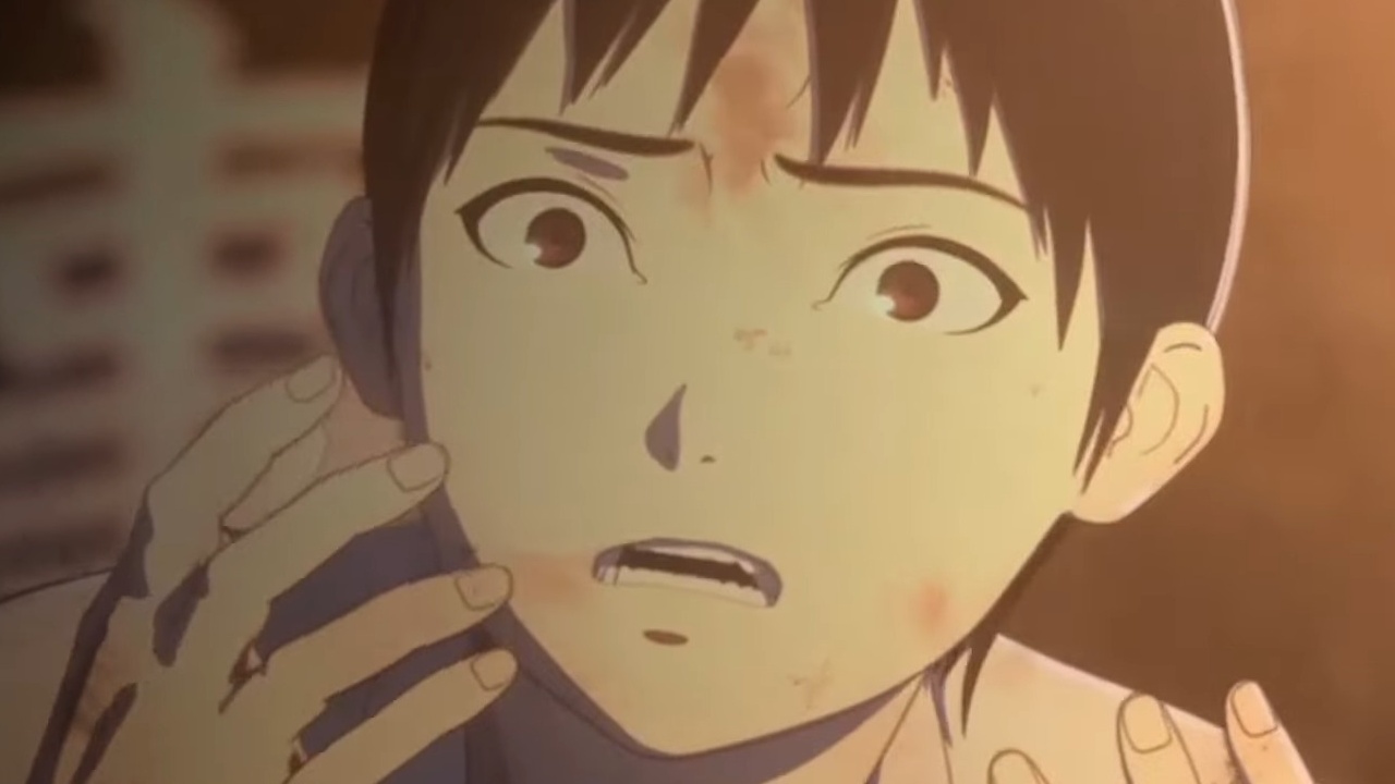 10 Best Scary Anime on Netflix | Attack of the Fanboy