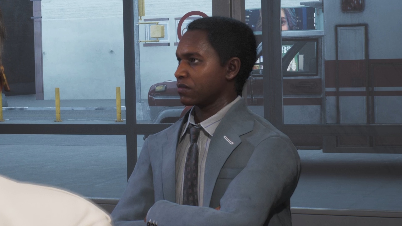 Should You Support Mayor Kuzak in RoboCop Rogue City? | Attack of the ...