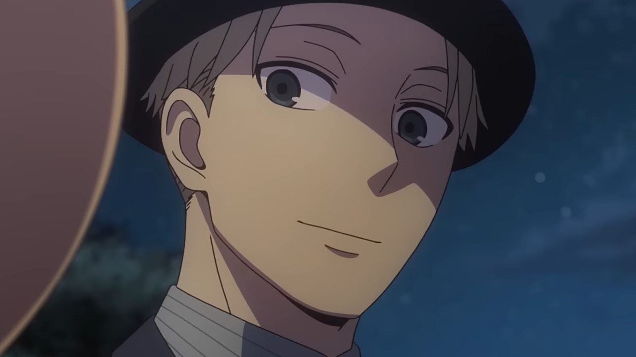 Tous les doubleurs dans Spy x Family - Gamingdeputy France