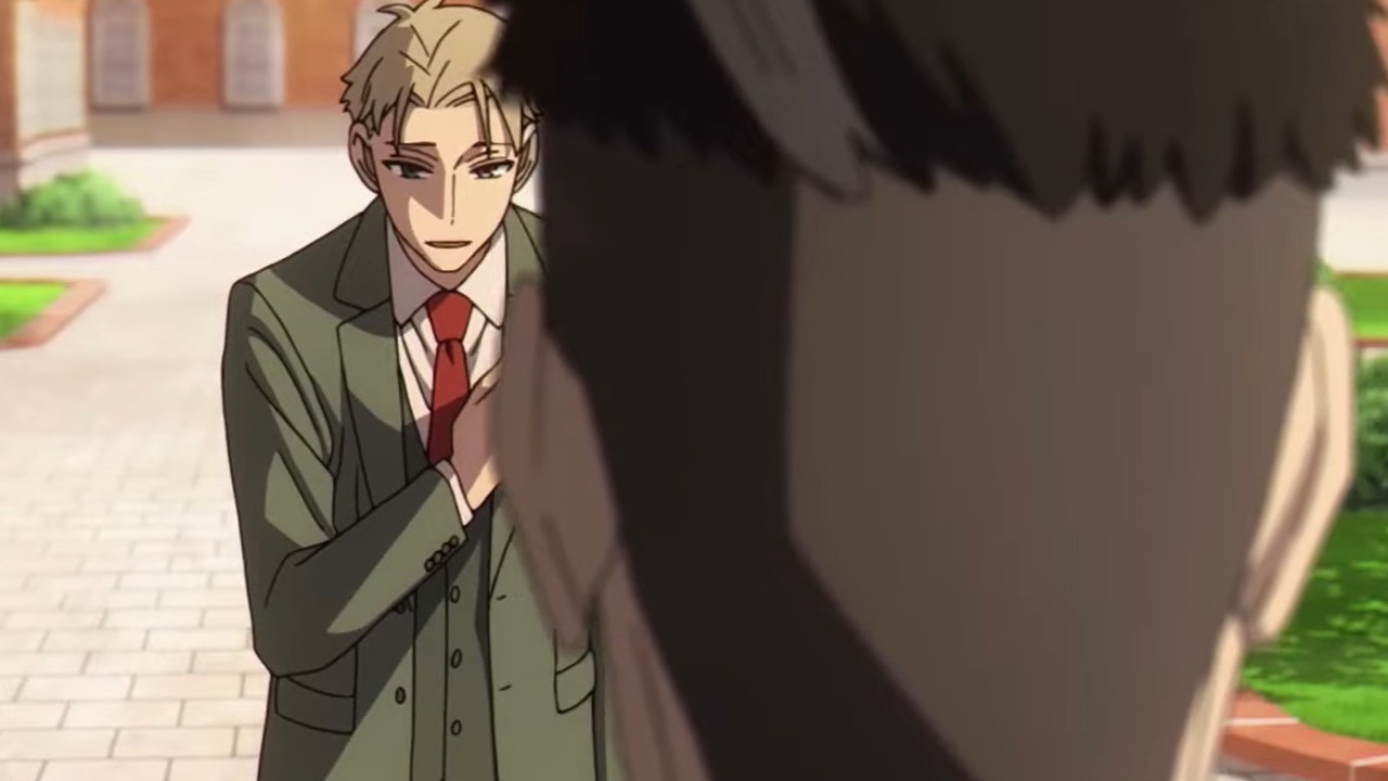 What is Operation Strix in Spy x Family? Explained | Attack of the Fanboy