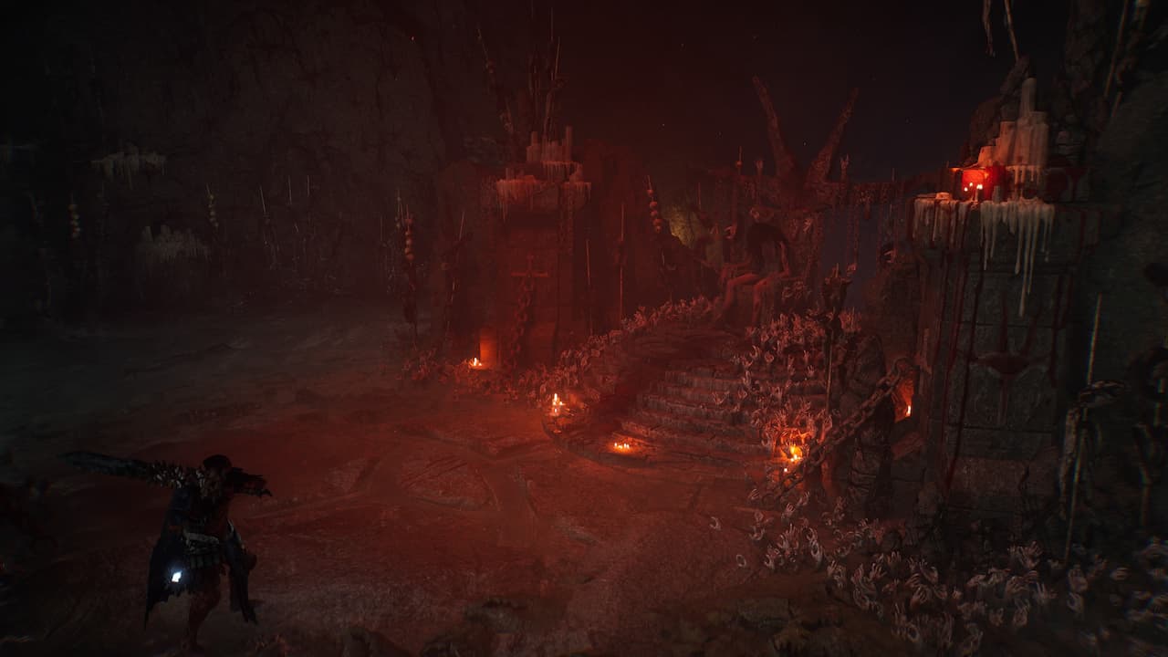 How to Get the Remembrance of Adyr in Lords of the Fallen | Attack of ...