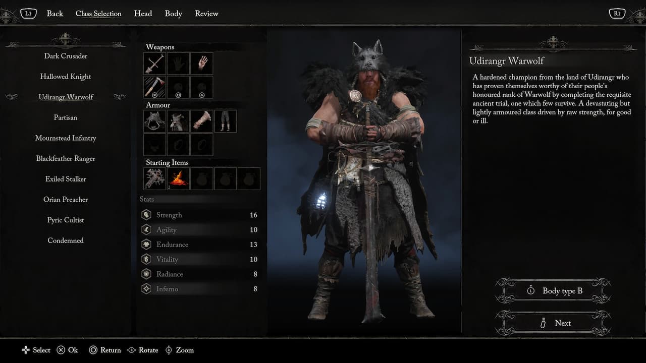 Lords of the Fallen Leveling Guide: Best Stats to Level Up First for ...