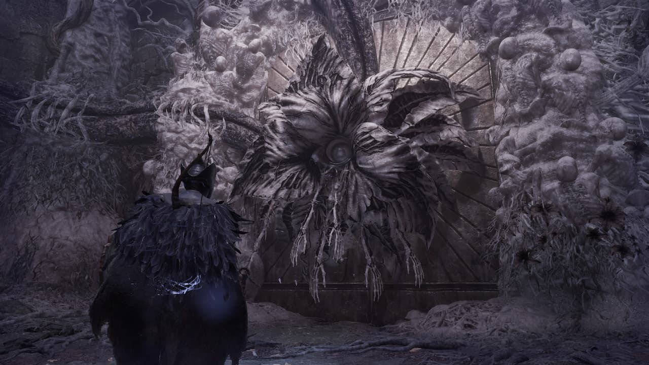 Lords of the Fallen: How to Clear An Umbral Entity Blocking Your Path ...