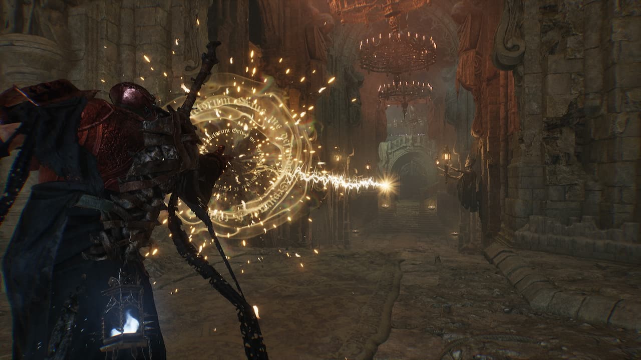 Lords of the Fallen Spells Guide: Best Radiant, Rhogar, and Umbral ...