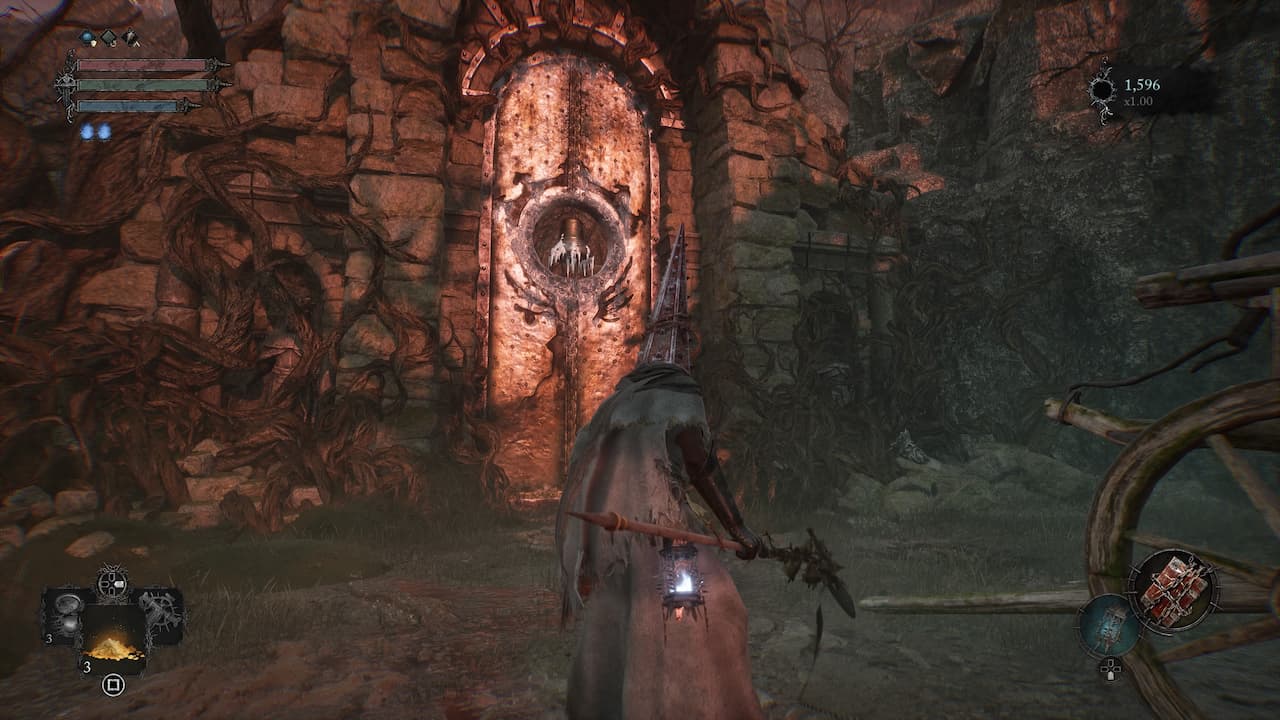 Lords of the Fallen: Best Progression Route | Attack of the Fanboy