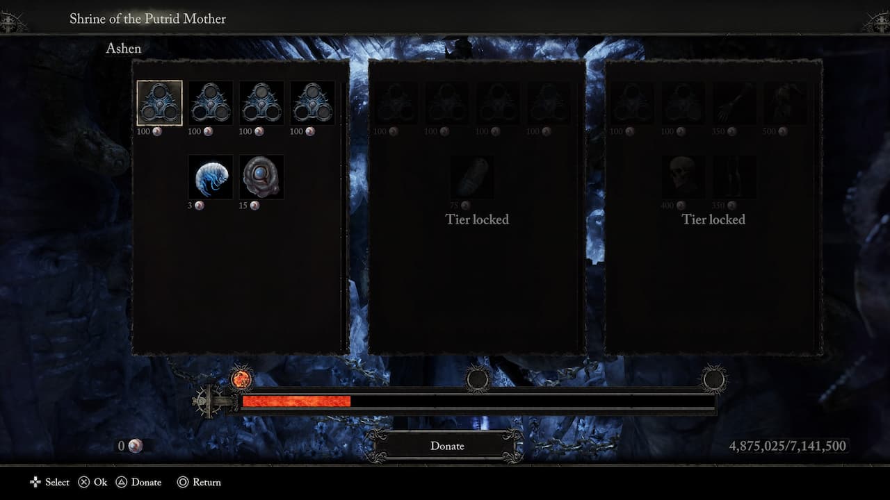 How to Get Plucked Eyeballs in Lords of the Fallen | Attack of the Fanboy