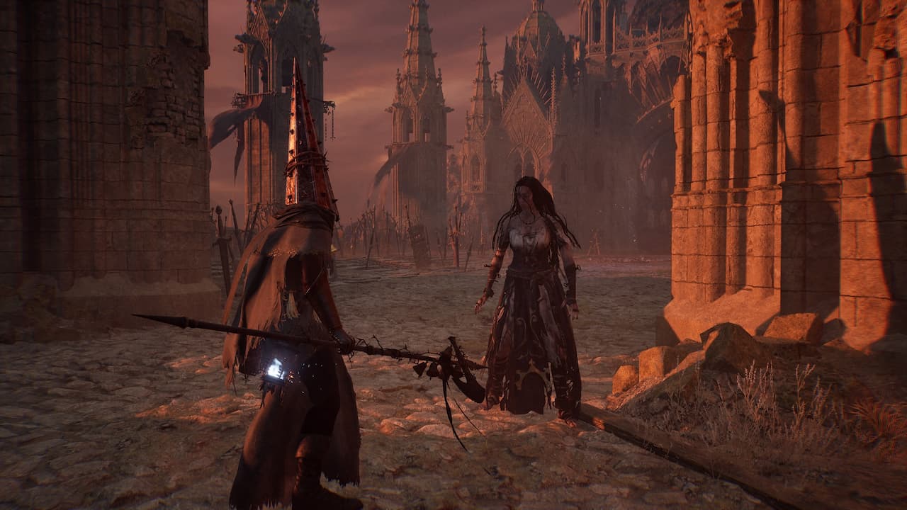 Lords of the Fallen Mana Regen Ring: How to Get the Manastone Ring ...