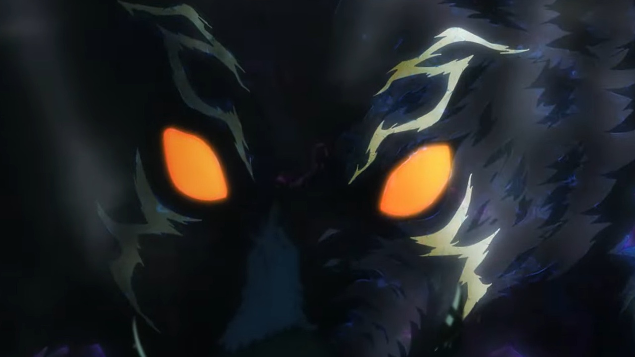 Seven Colossi: Who Are the Unique Monsters in Shangri-La Frontier ...