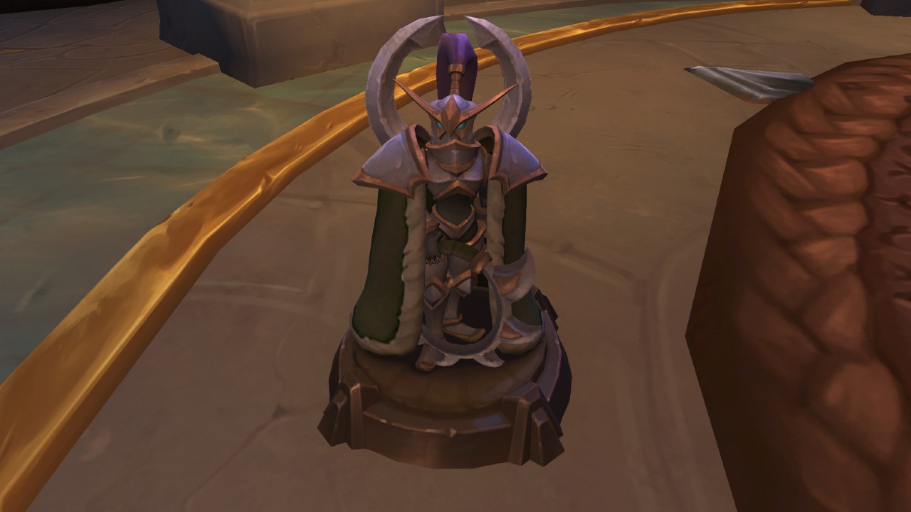 How to Get Rumble Coins, Rumble Foil, and Collect Warcraft Rumble ...