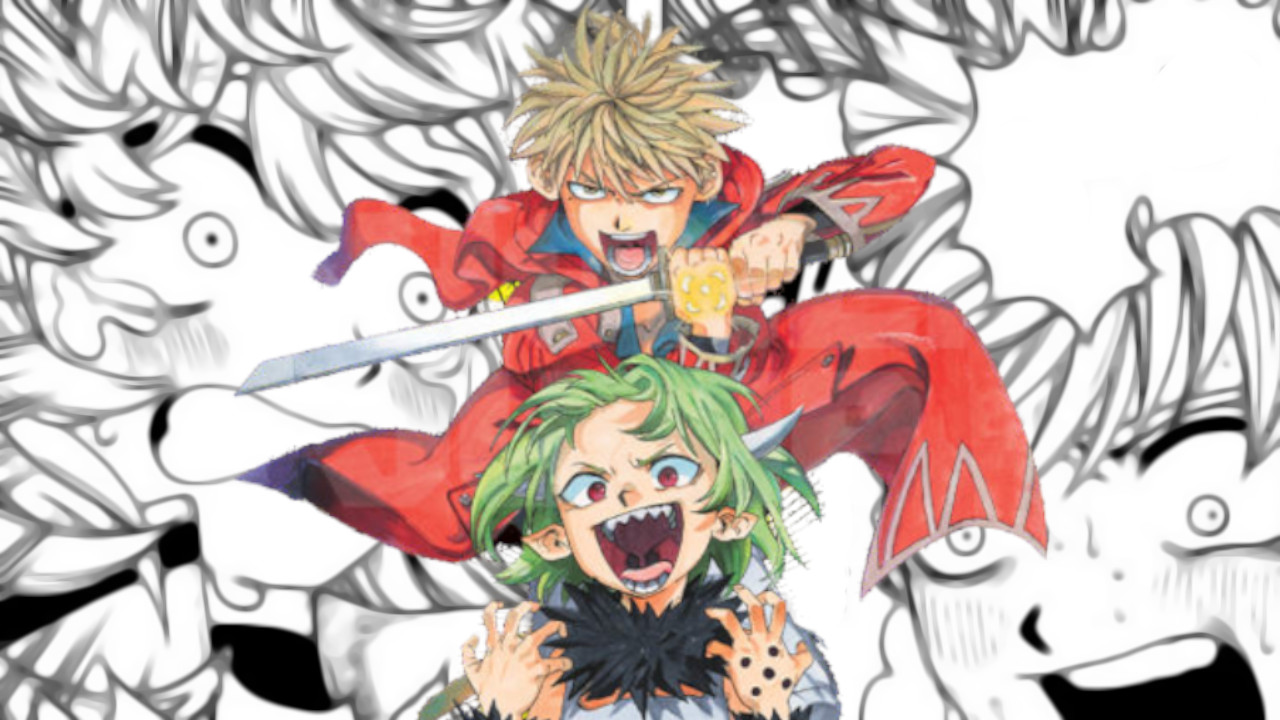 MamaYuyu Chapter 5 Release Date, Time, and Chapter 4 Spoilers | Attack ...