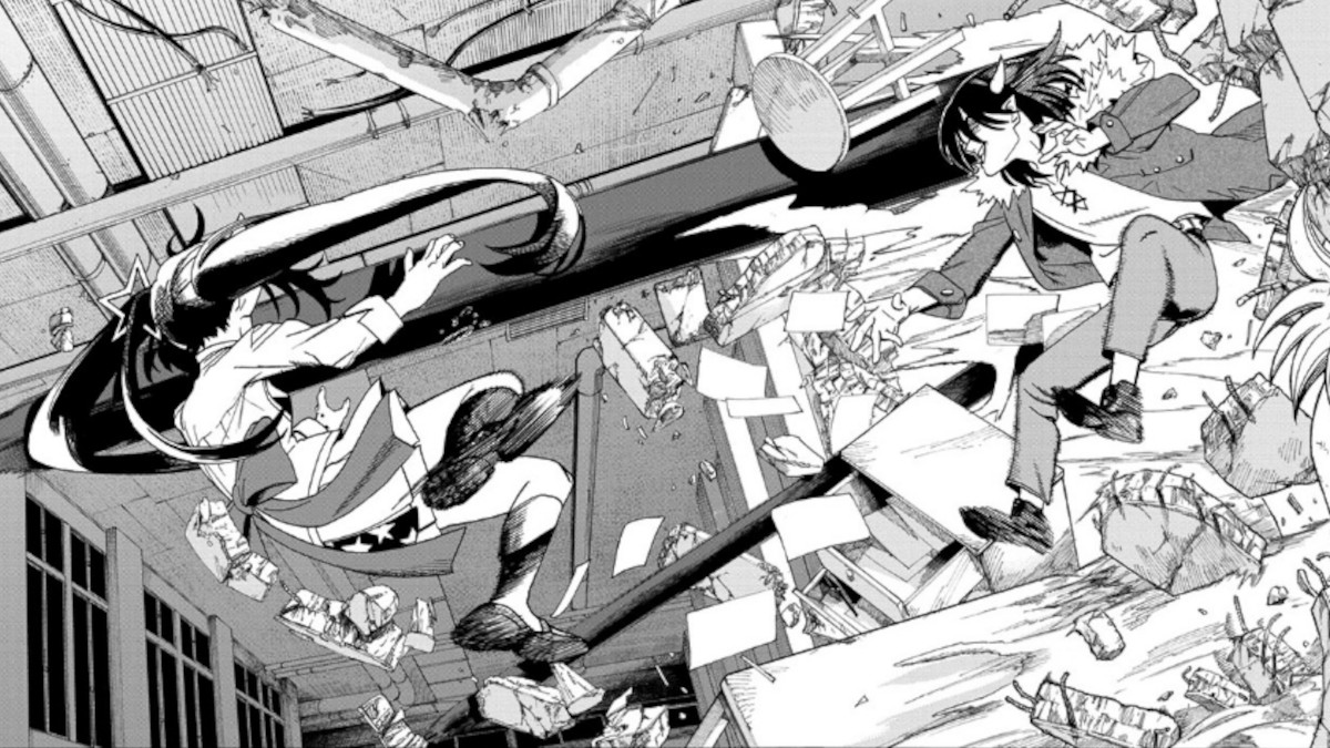 MamaYuyu Chapter 9: Release Date & Time | Attack of the Fanboy