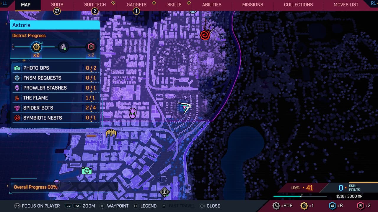 How to Find the Last EMF Experiment in Spider-Man 2 | Attack of the Fanboy