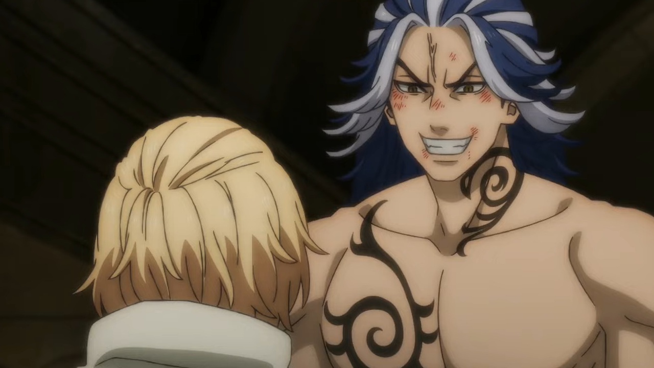Best Story Arcs in Tokyo Revengers, Ranked | Attack of the Fanboy