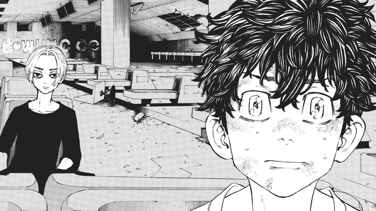 Best Story Arcs in Tokyo Revengers, Ranked | Attack of the Fanboy