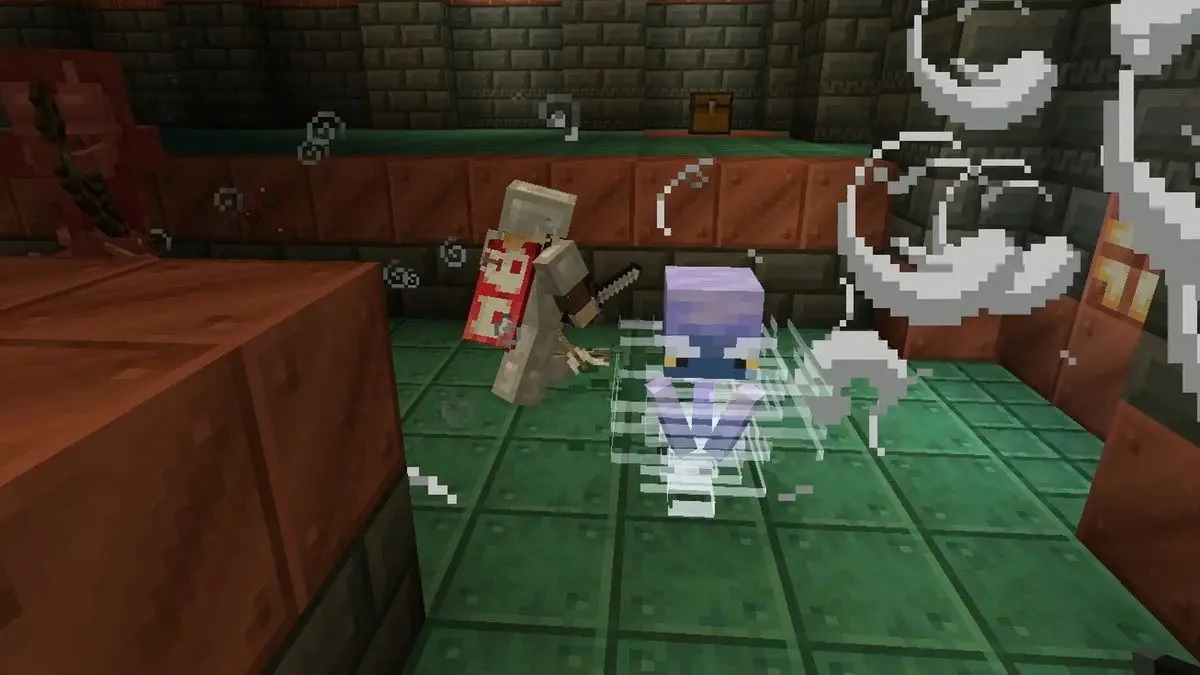 Minecraft Update 1.21: Release Date, Breeze Mob, New Blocks, Trial ...