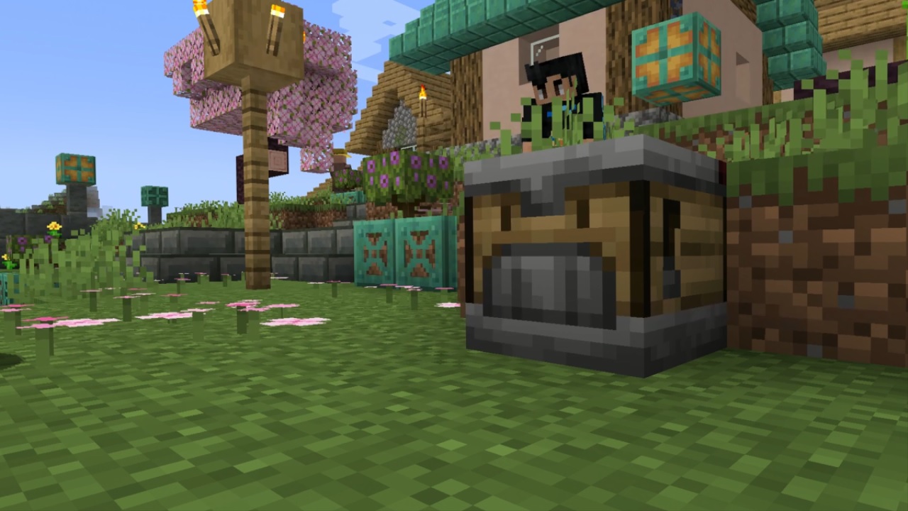 Minecraft Update 1.21: Release Date, Breeze Mob, New Blocks, Trial ...
