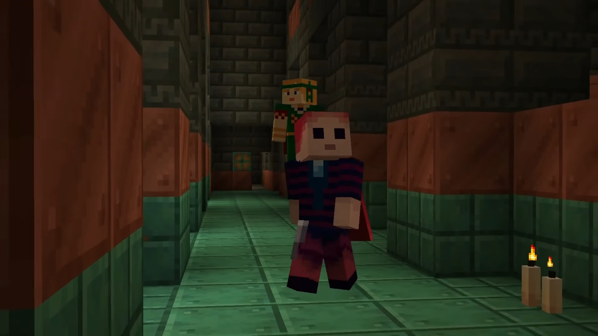 Minecraft Update 1.21: Release Date, Breeze Mob, New Blocks, Trial ...