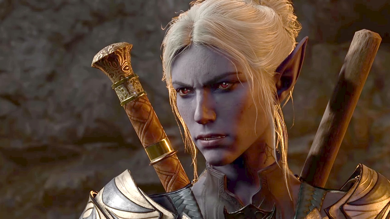 Baldur’s Gate 3 Minthara Approval and Romance Guide | Likes, Dislikes ...