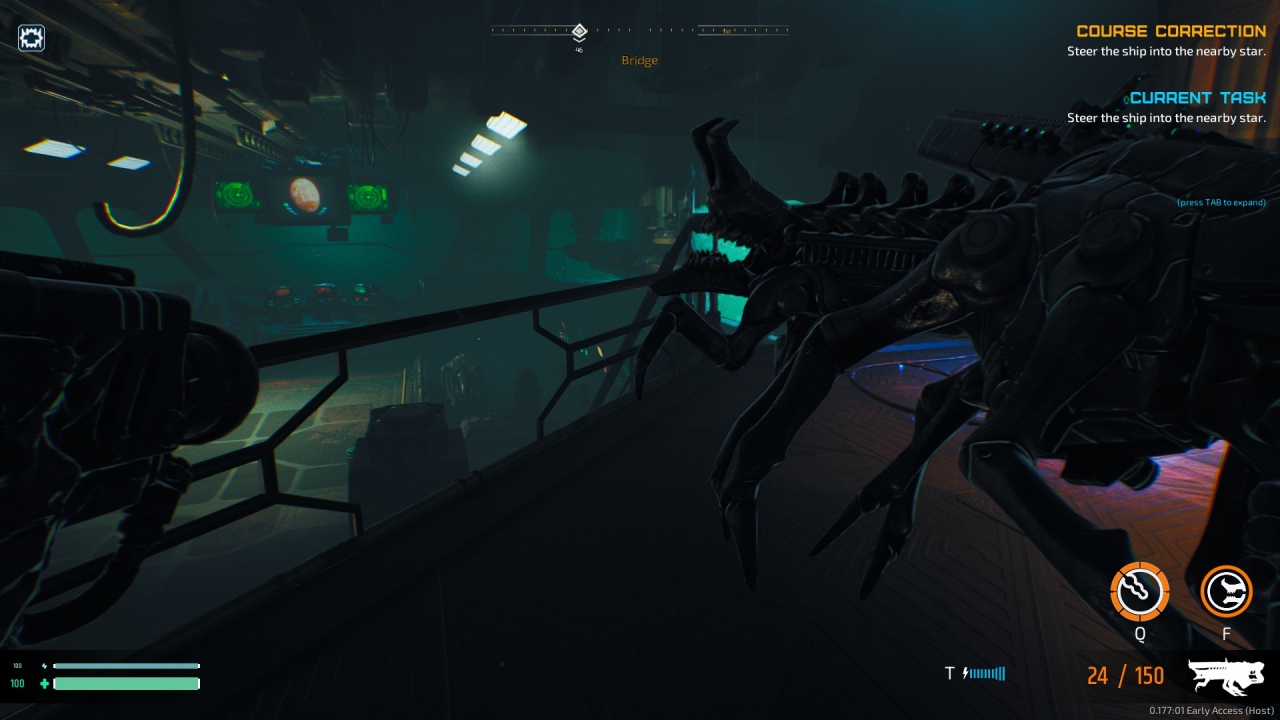 How the Pet Gun Works in Ripout | Attack of the Fanboy