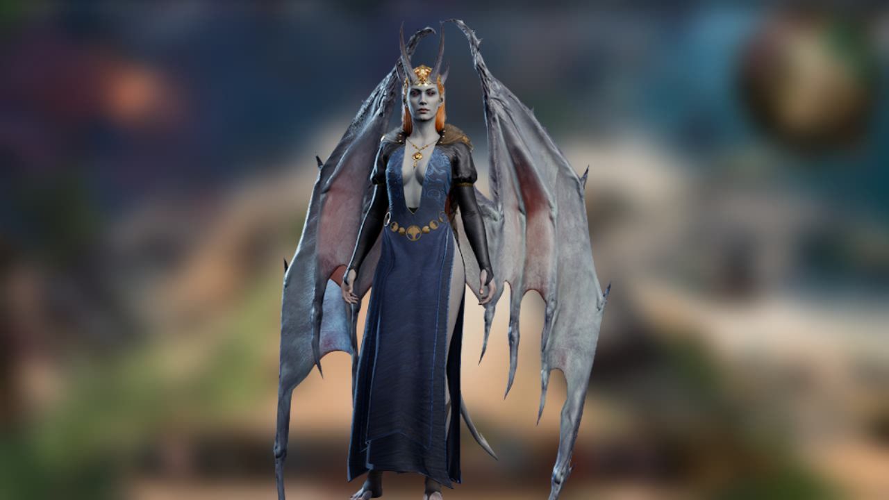 How to Get the Infernal Robe in Baldur's Gate 3 | Attack of the Fanboy