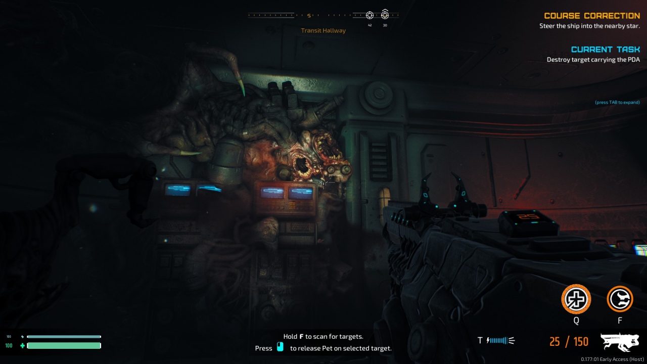 How the Pet Gun Works in Ripout | Attack of the Fanboy