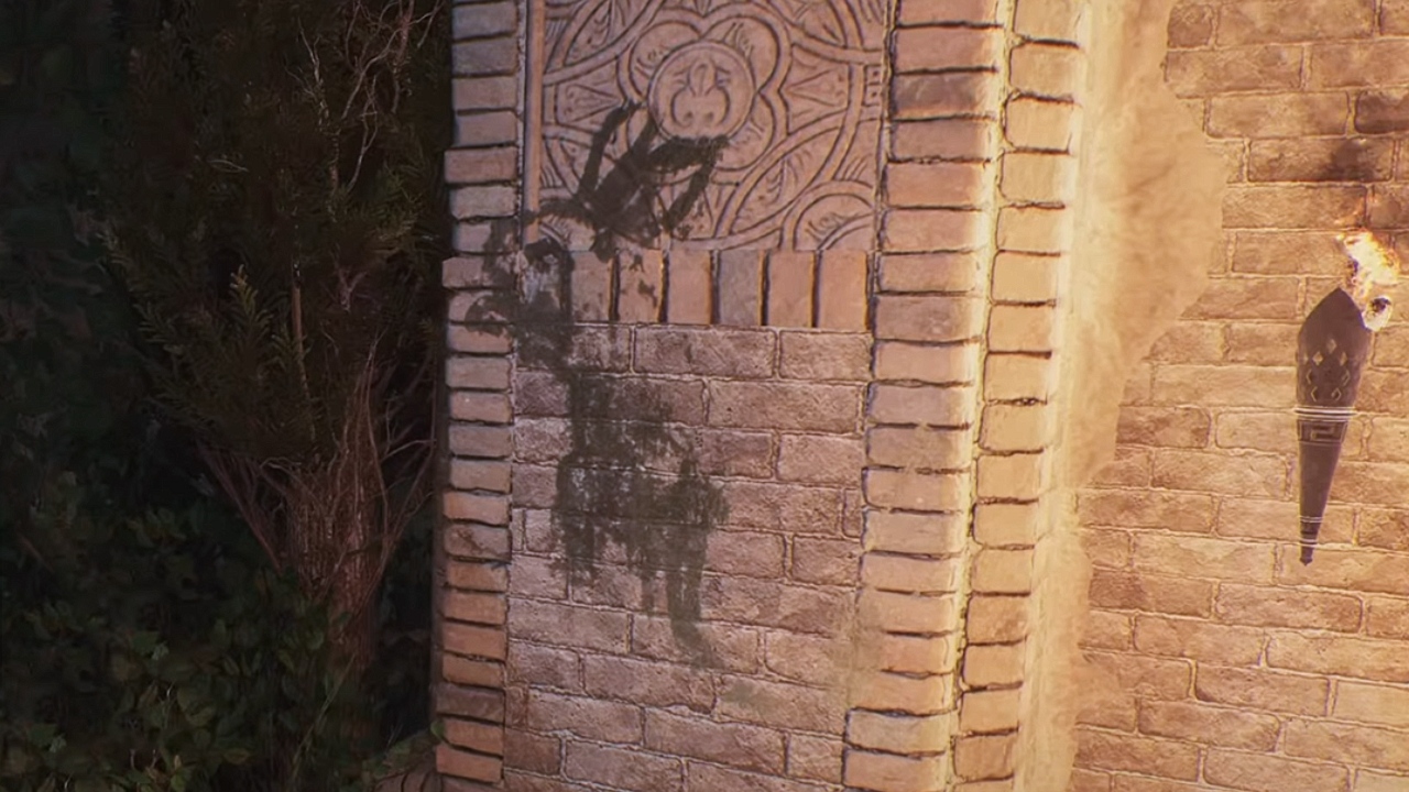 How to Follow Mouse Symbols to Find Arib in Assassin's Creed Mirage ...