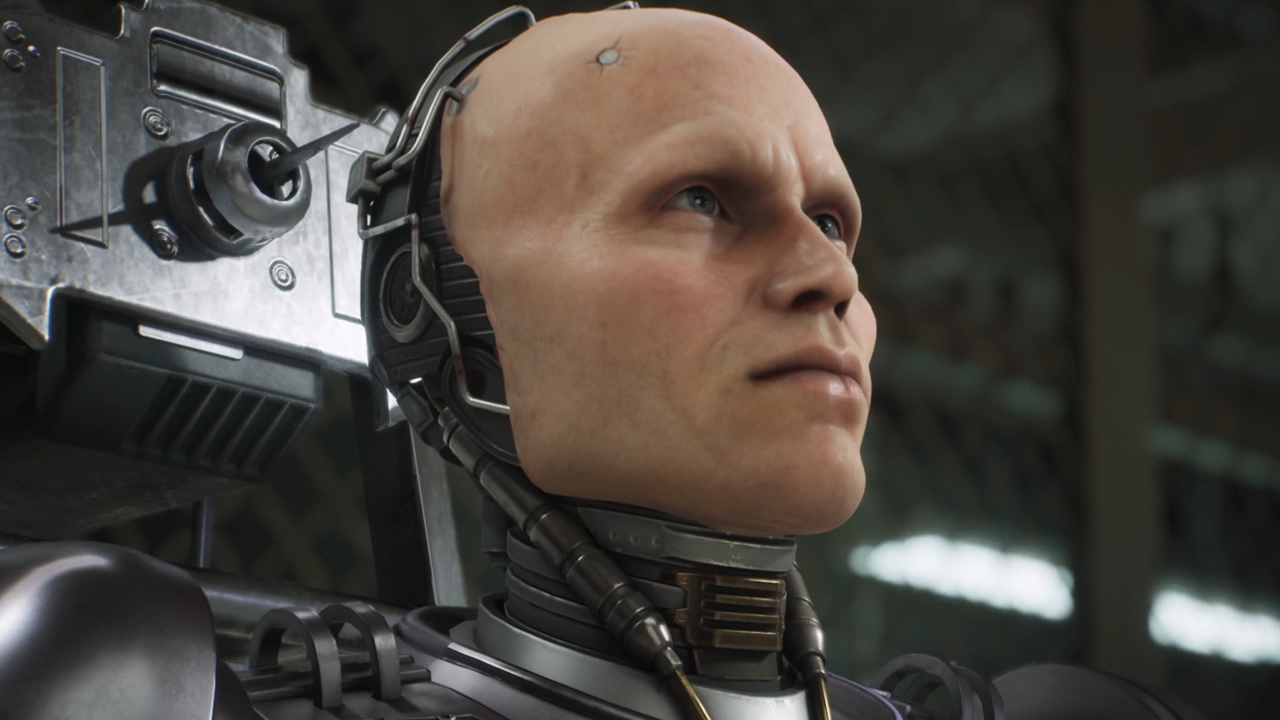 Robocop: Rogue City Review | Attack of the Fanboy