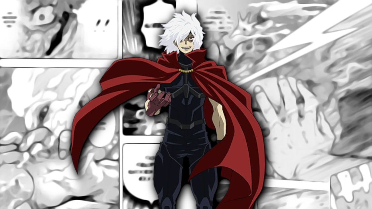 My Hero Academia Manga Release Date Schedule 2024: When You Can Expect ...