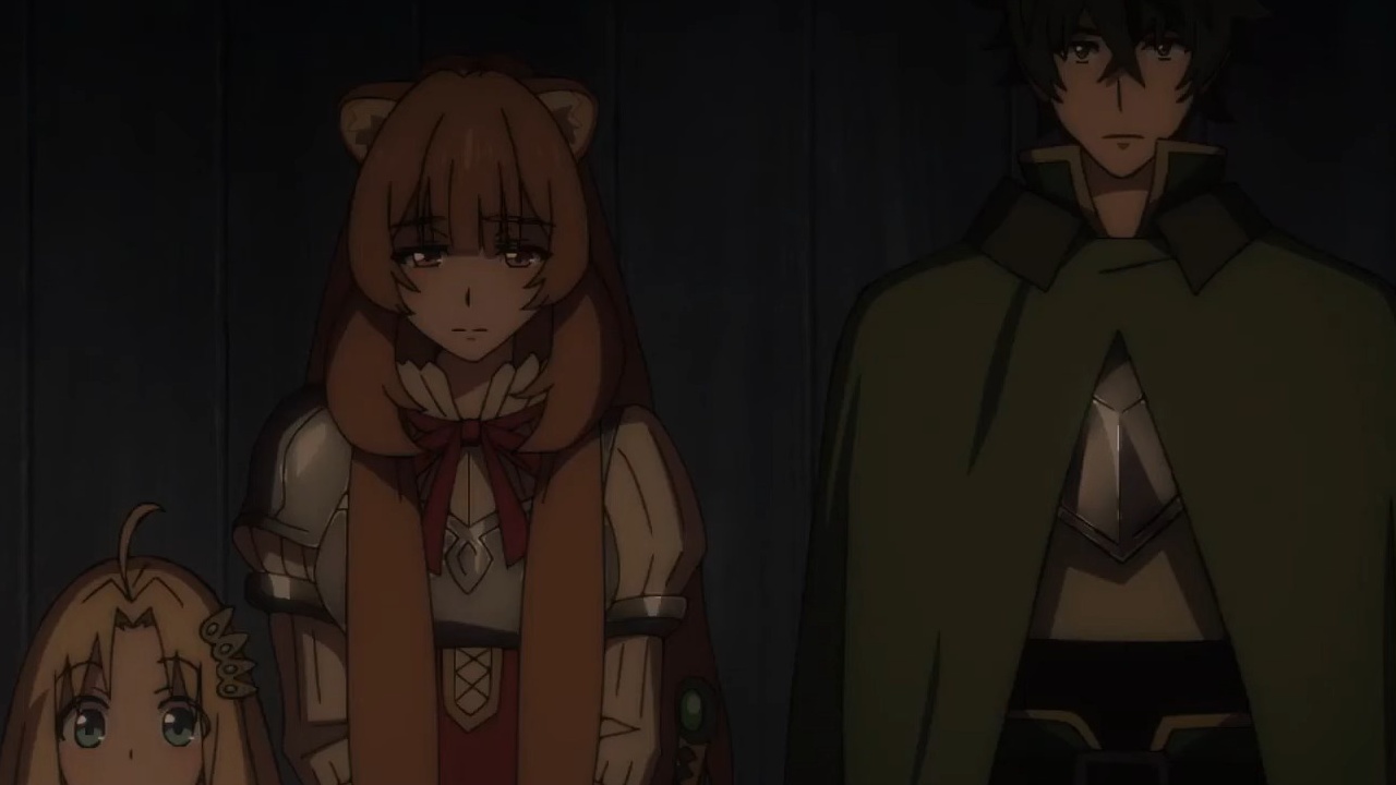 The Rising of the Shield Hero Season 3 Episode 2 Release Date and Time | Attack of the Fanboy